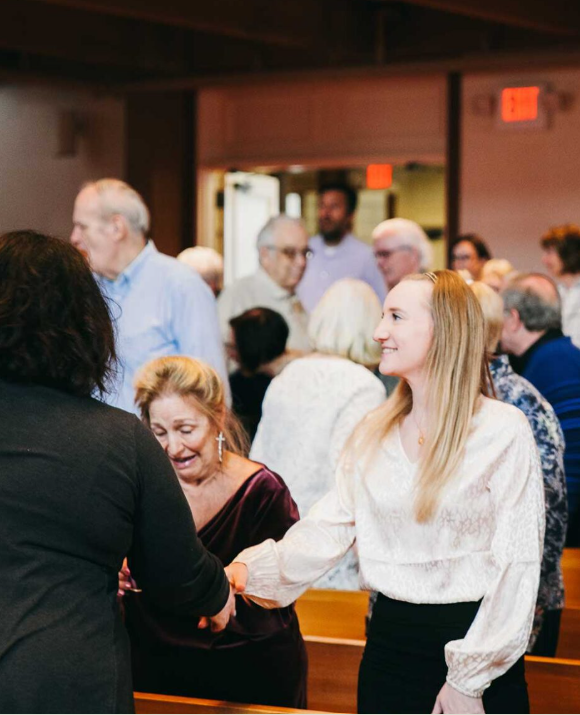 UCC Ministry Opportunities