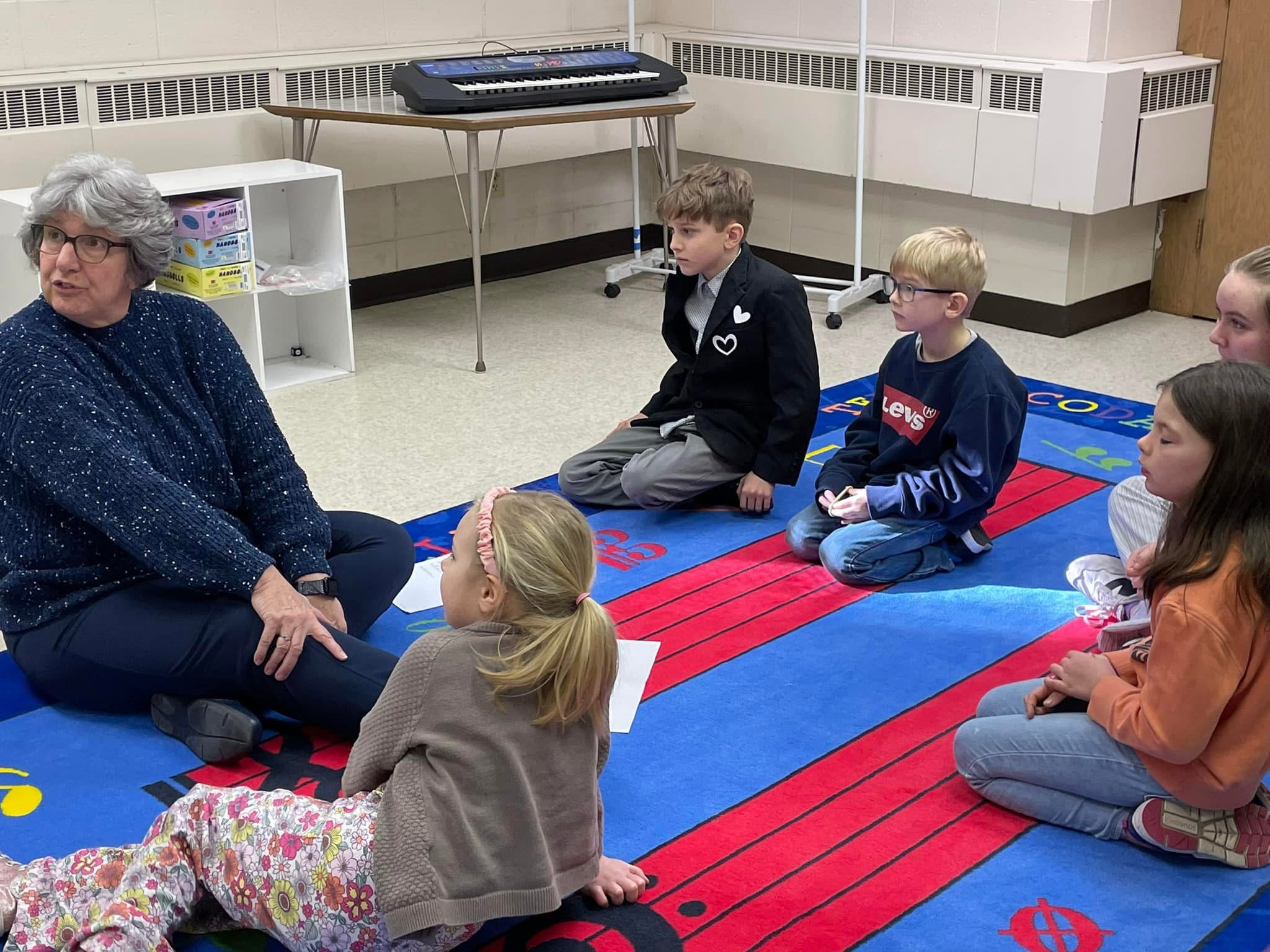 UCC Ministry Opportunities