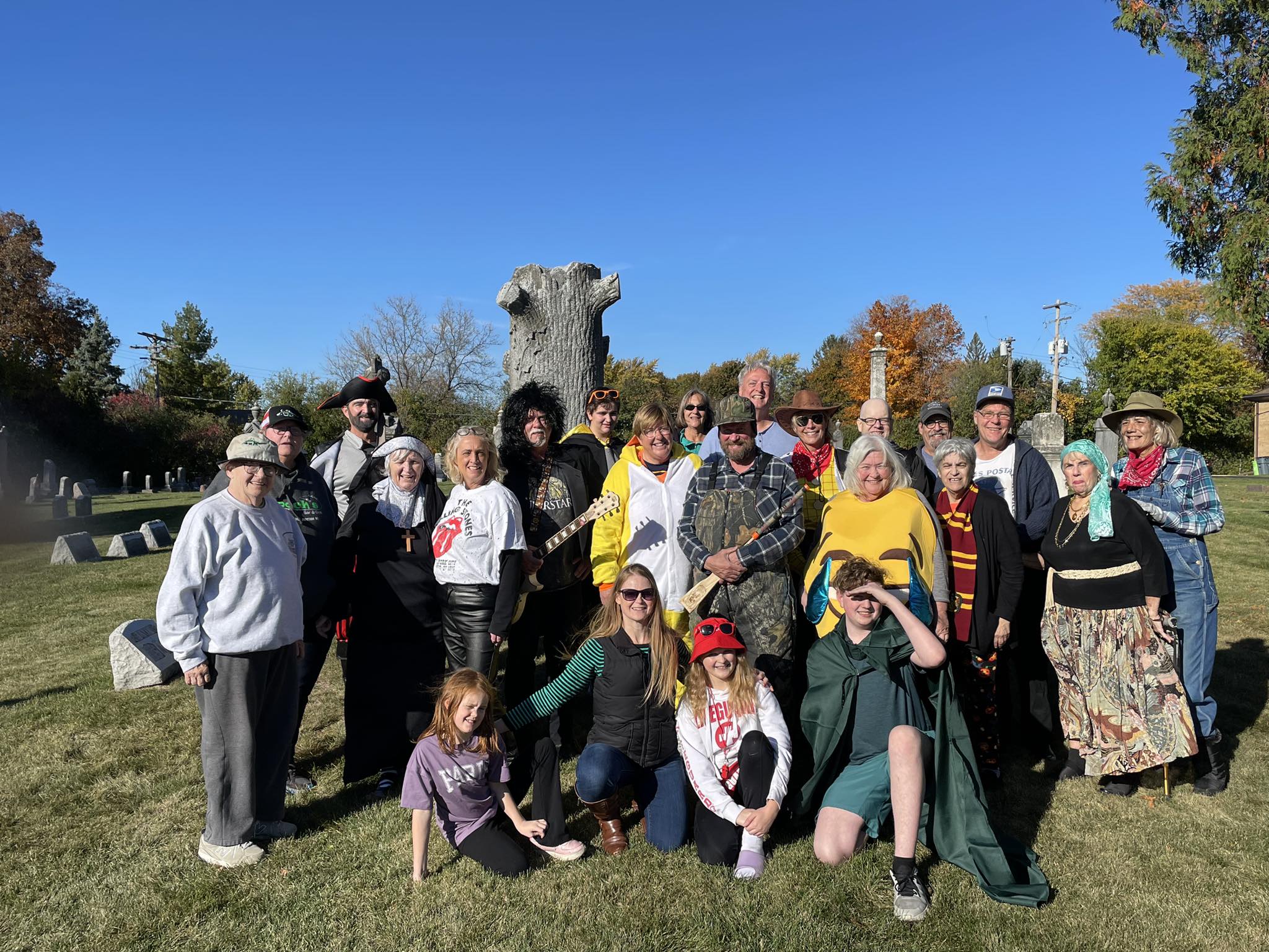 UCC Ministry Opportunities