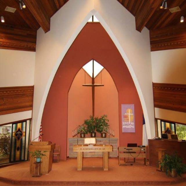 UCC Ministry Opportunities