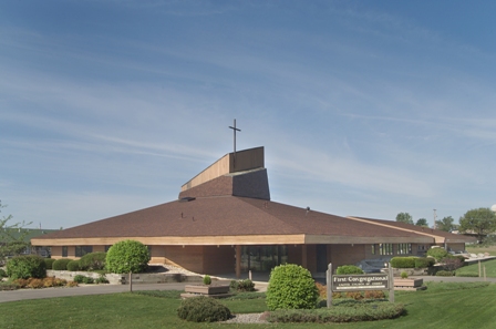 UCC Ministry Opportunities