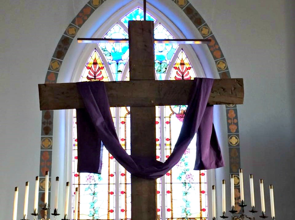 UCC Ministry Opportunities