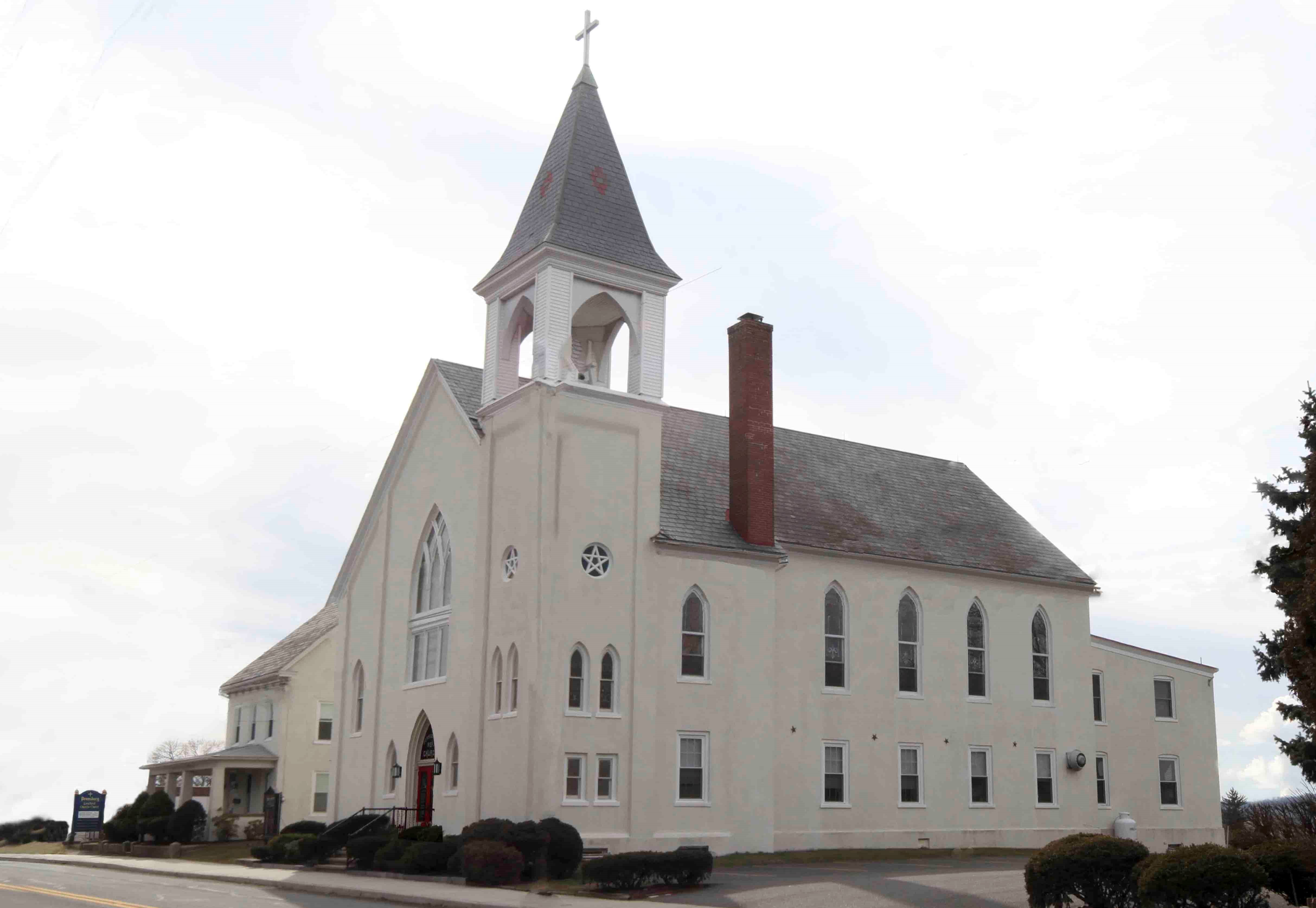 UCC Ministry Opportunities