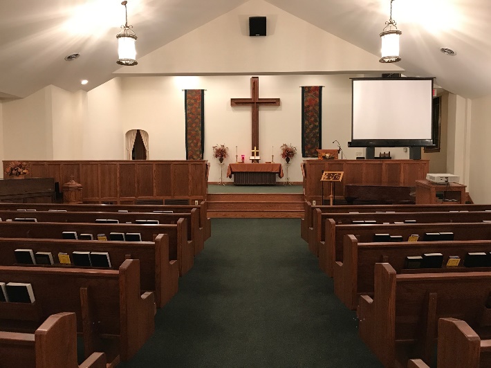 UCC Ministry Opportunities