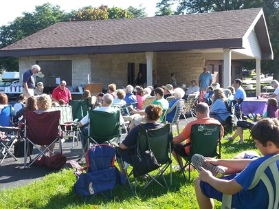 UCC Ministry Opportunities