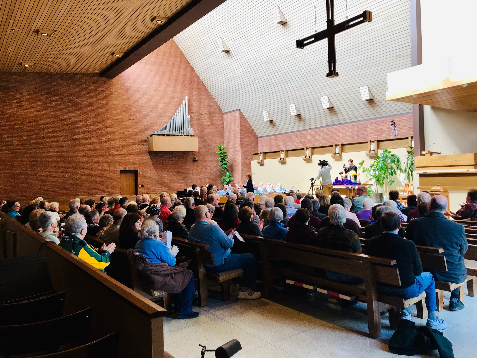 UCC Ministry Opportunities