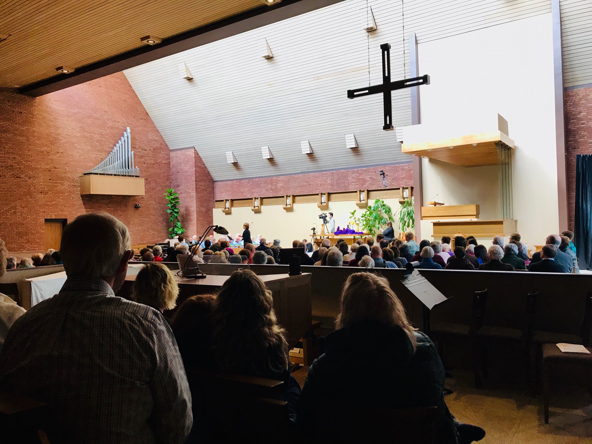 UCC Ministry Opportunities