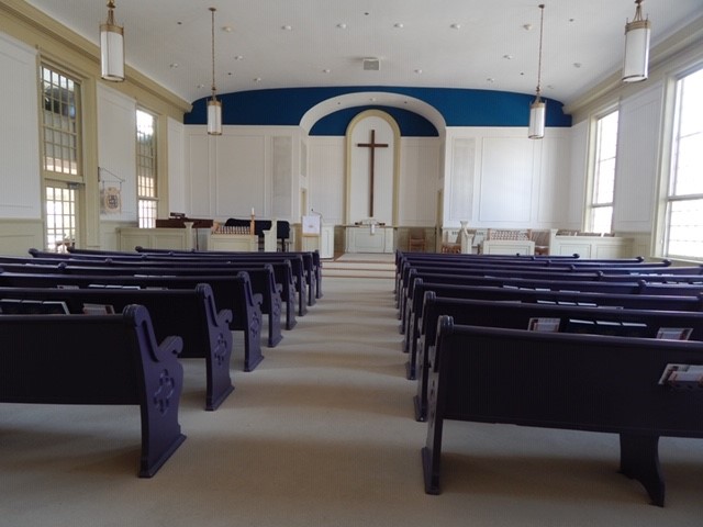 UCC Ministry Opportunities