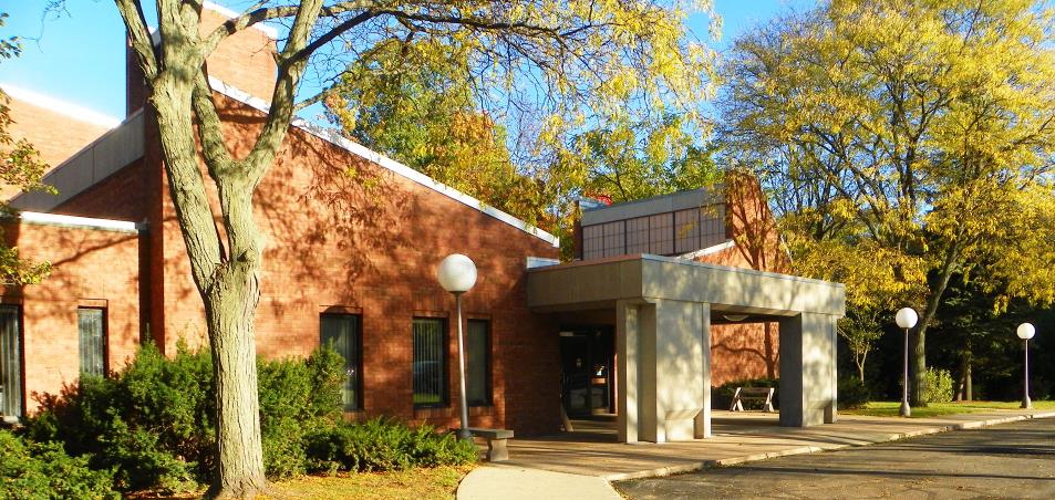 UCC Ministry Opportunities