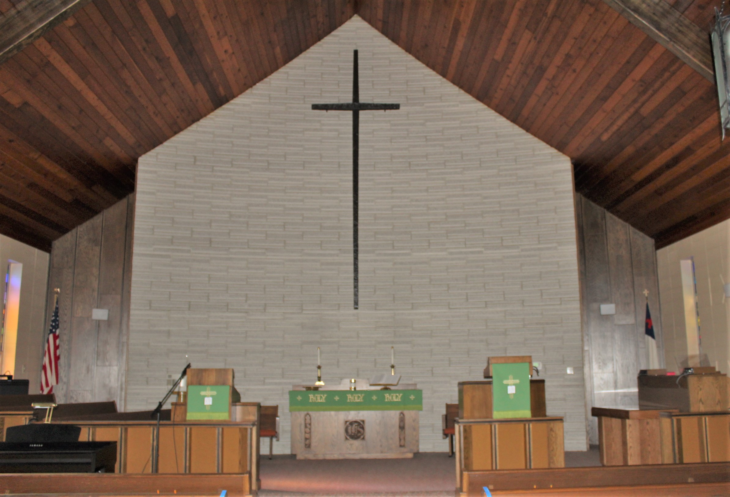 UCC Ministry Opportunities