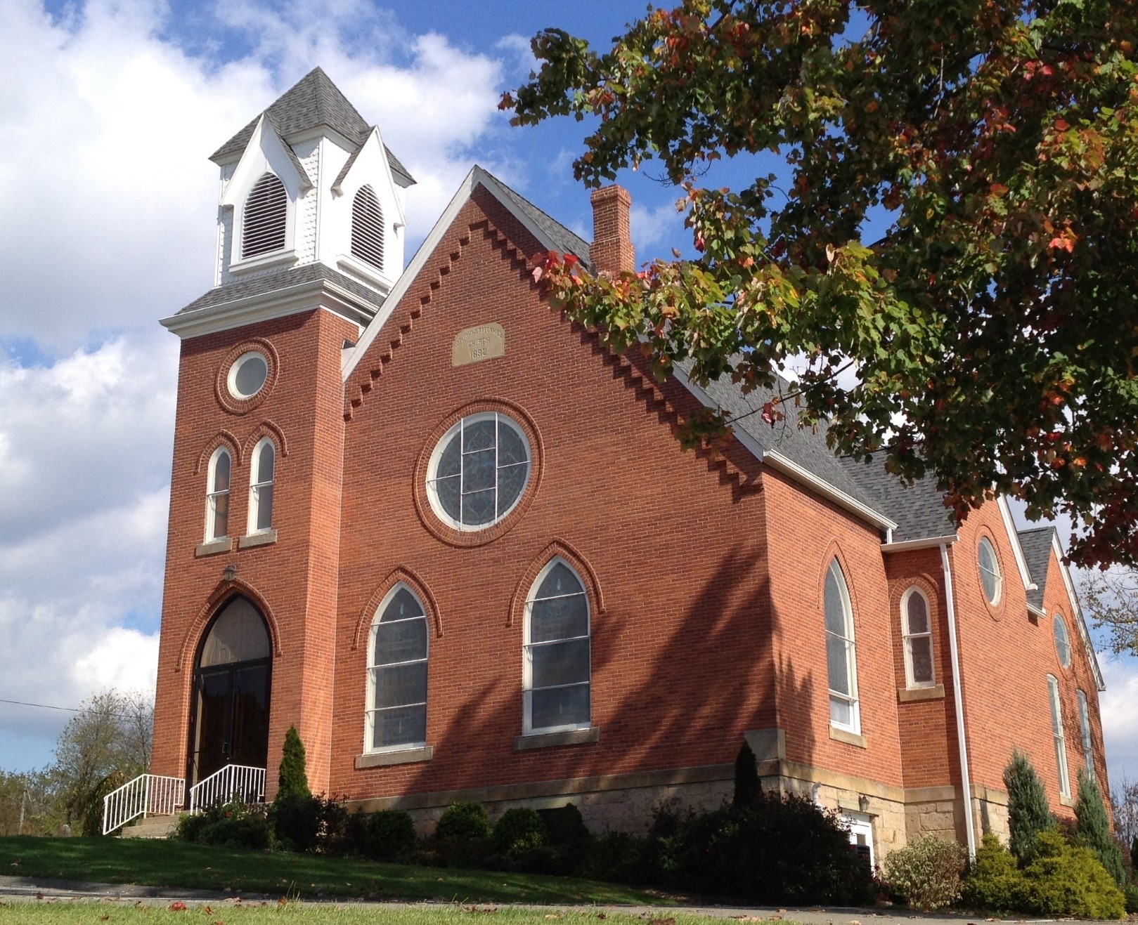 UCC Ministry Opportunities