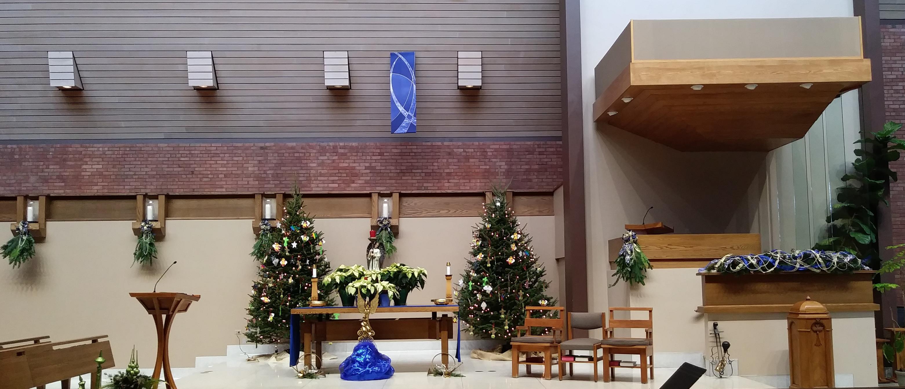 UCC Ministry Opportunities