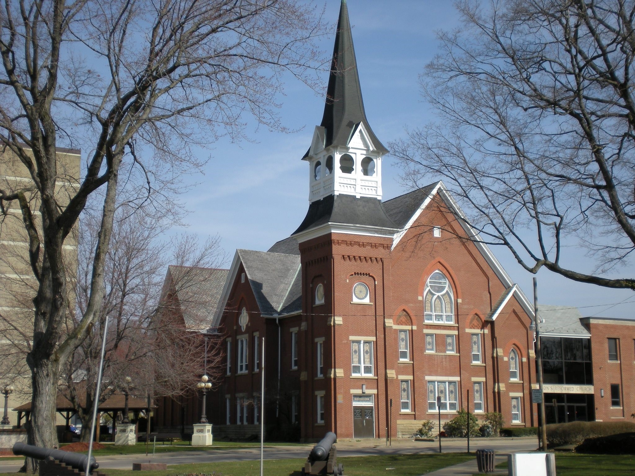 UCC Ministry Opportunities