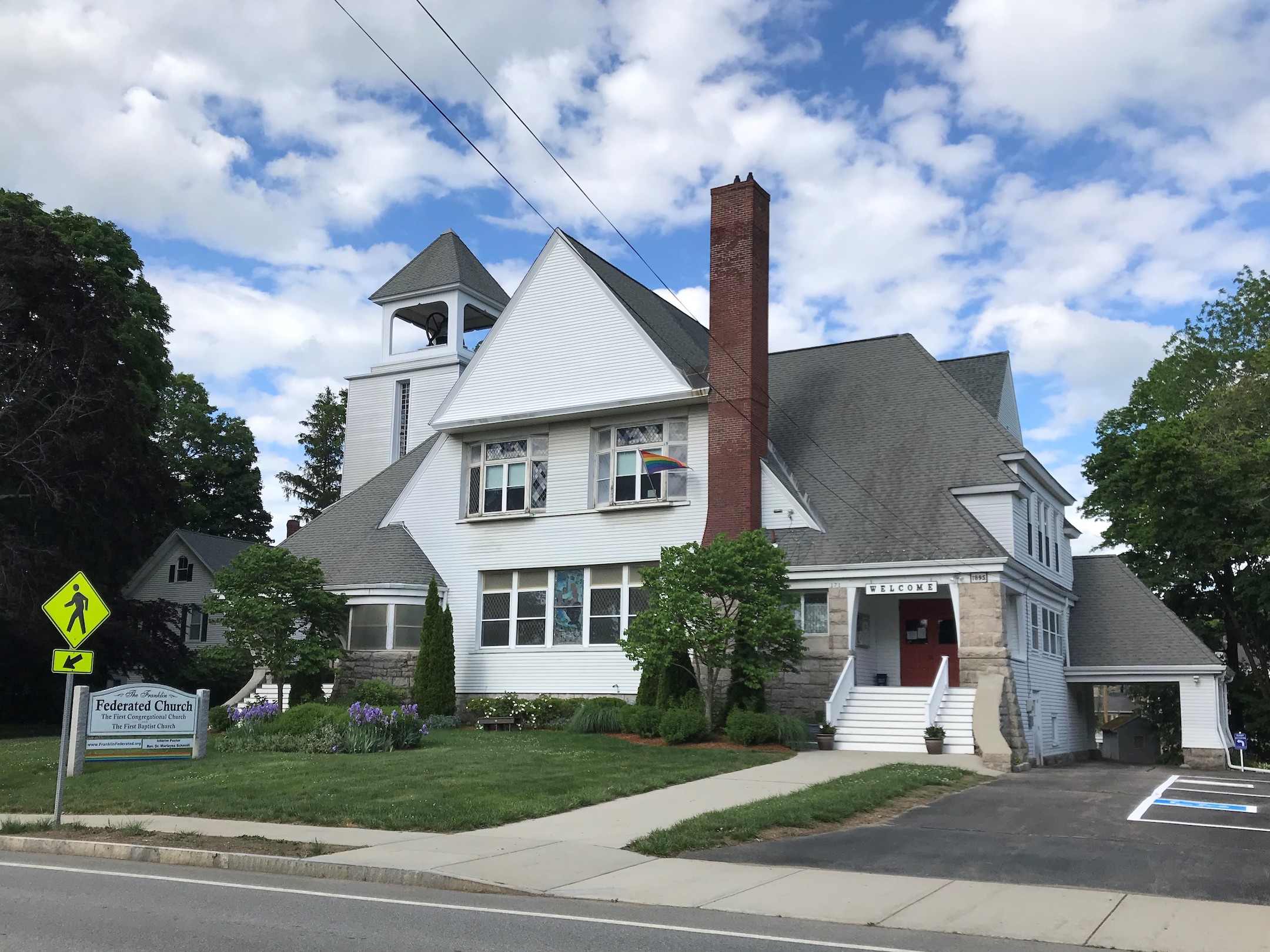 UCC Ministry Opportunities