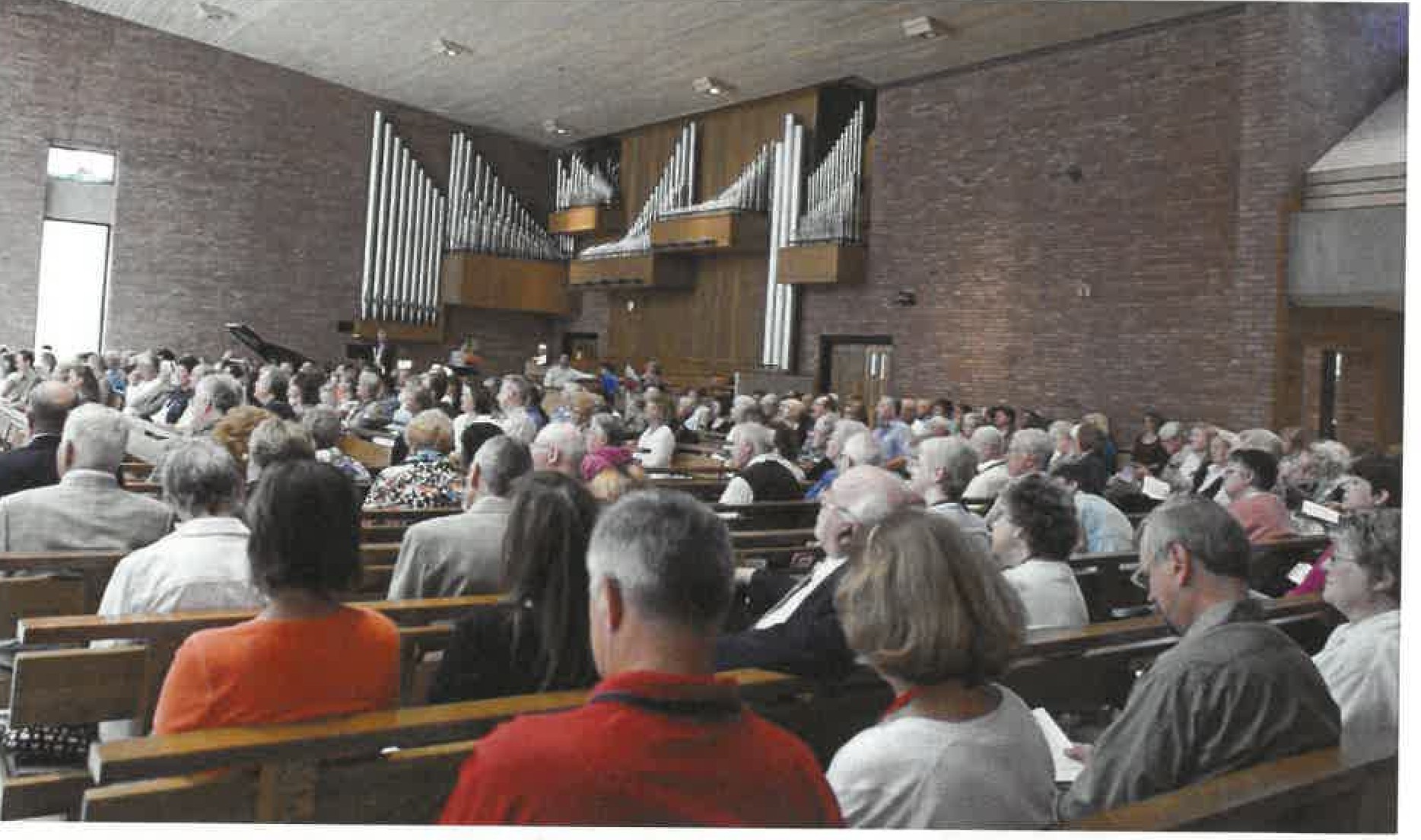 UCC Ministry Opportunities