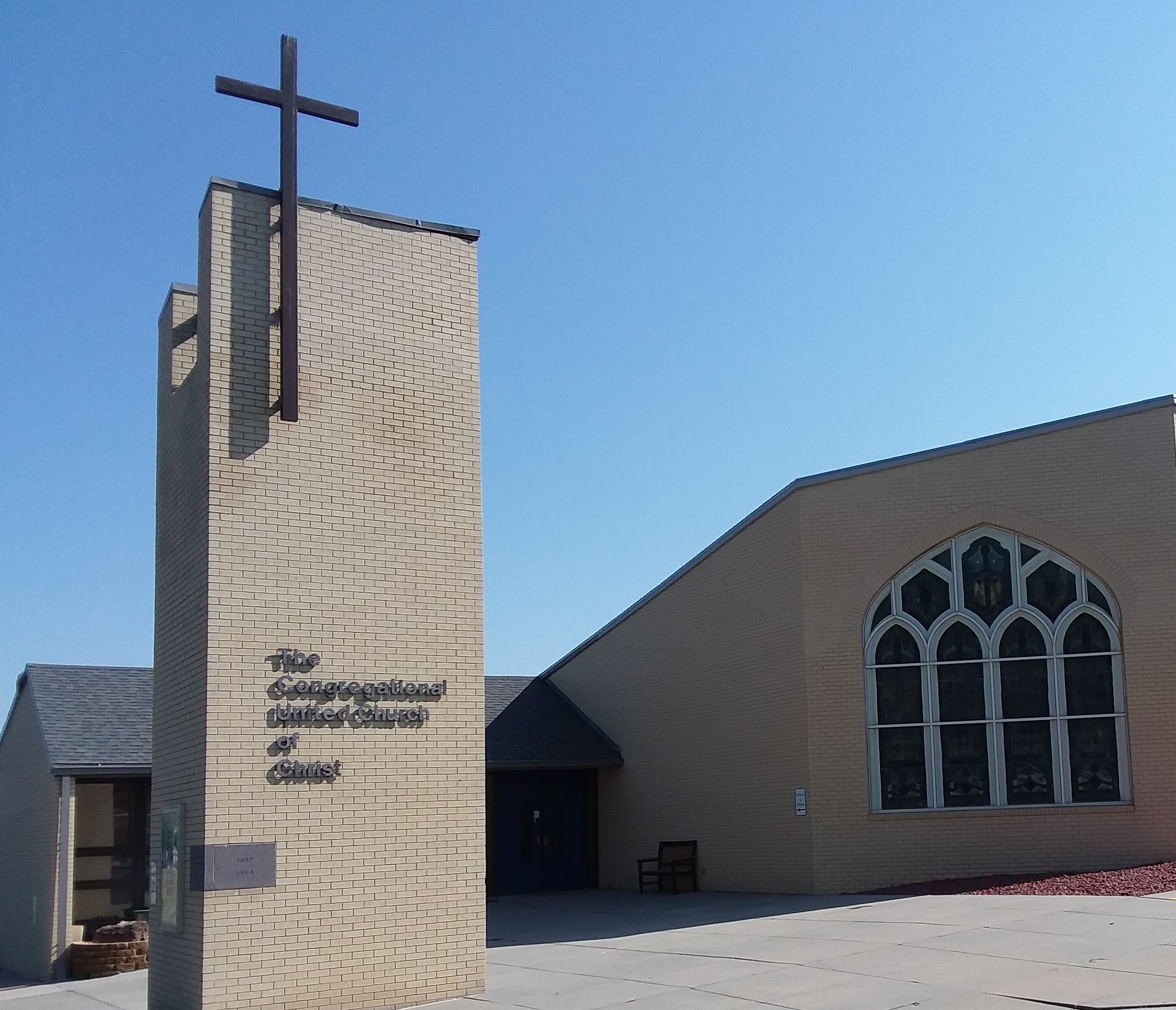 UCC Ministry Opportunities