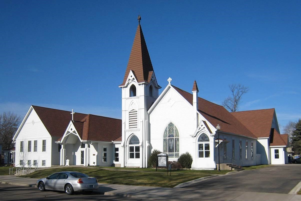 UCC Ministry Opportunities