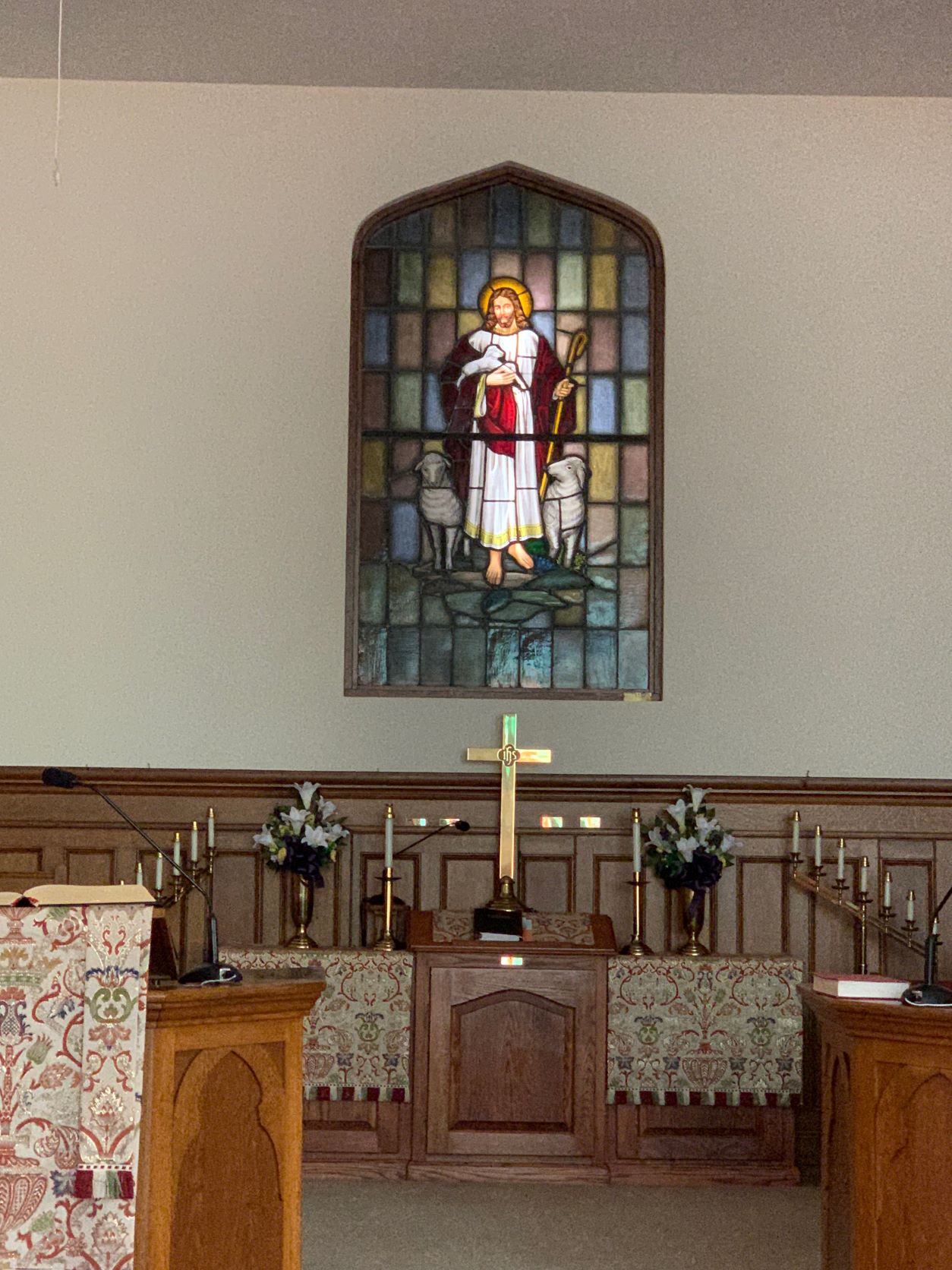 UCC Ministry Opportunities