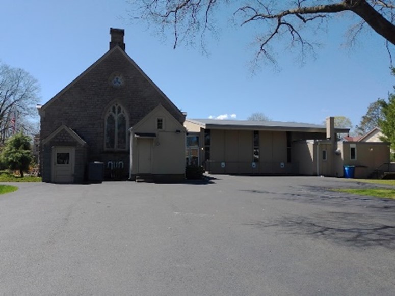 UCC Ministry Opportunities