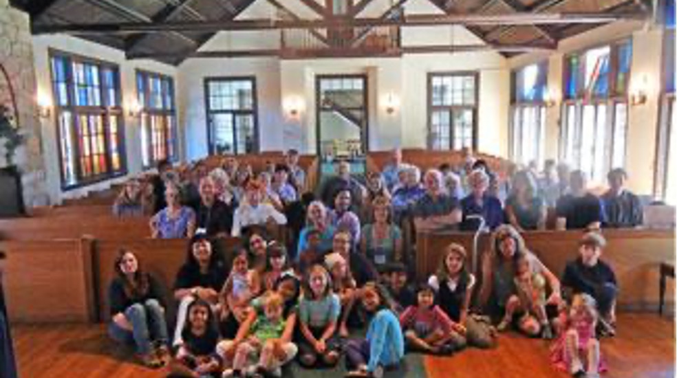 UCC Ministry Opportunities