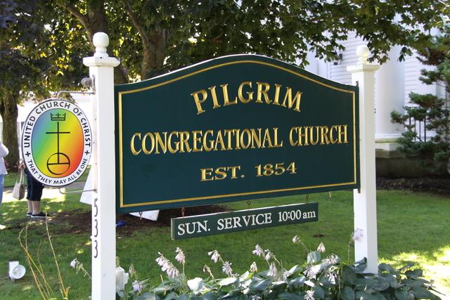 UCC Ministry Opportunities