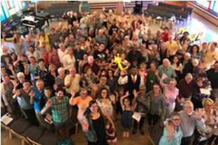 UCC Ministry Opportunities