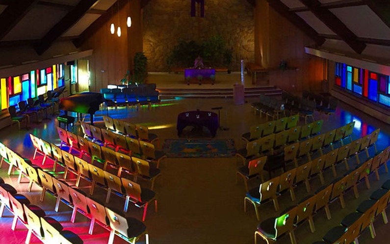 UCC Ministry Opportunities