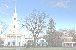 UCC Ministry Opportunities