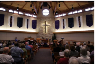 UCC Ministry Opportunities