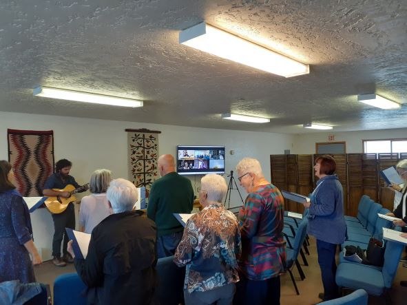 UCC Ministry Opportunities