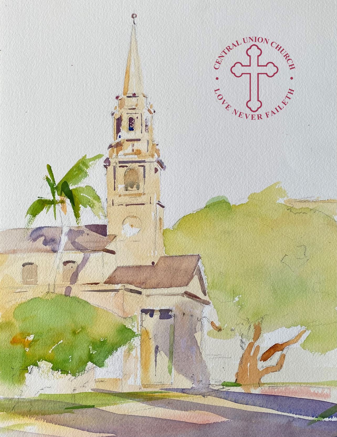 UCC Ministry Opportunities