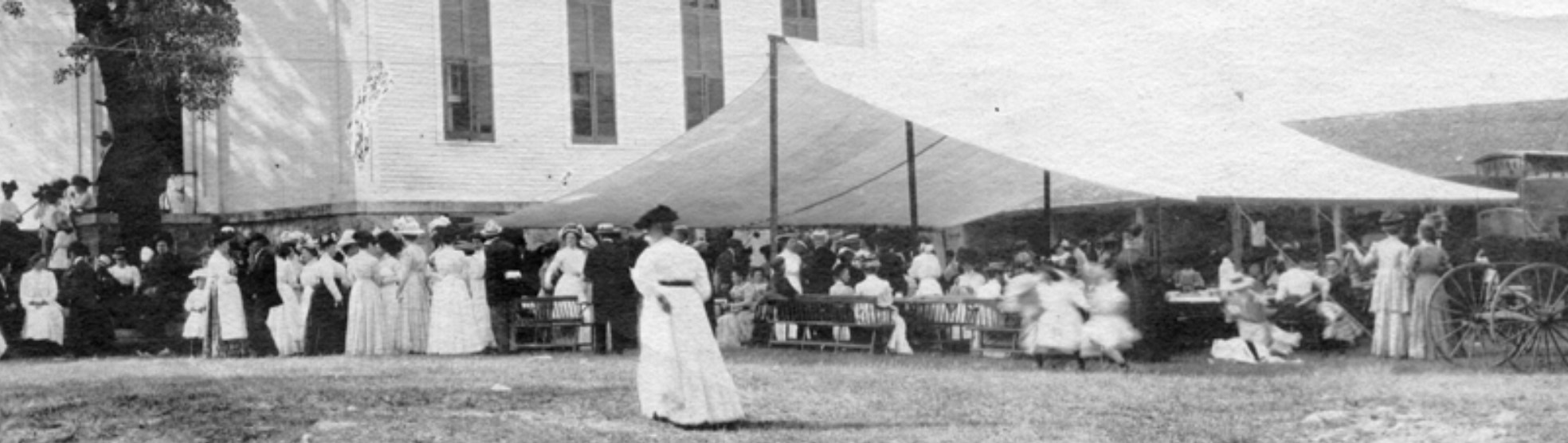 UCC Ministry Opportunities