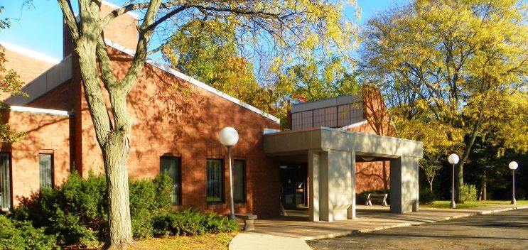 UCC Ministry Opportunities