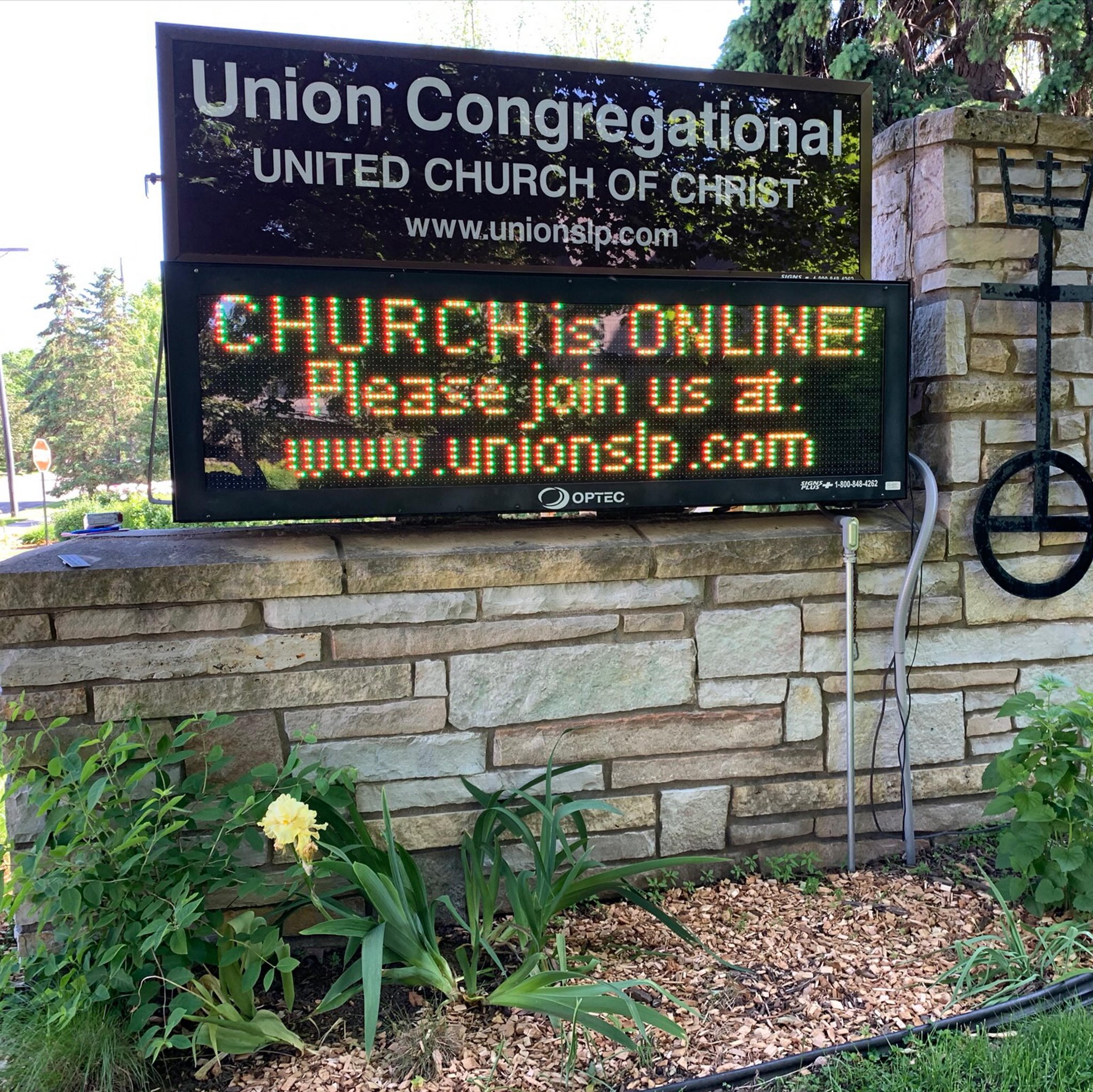 UCC Ministry Opportunities