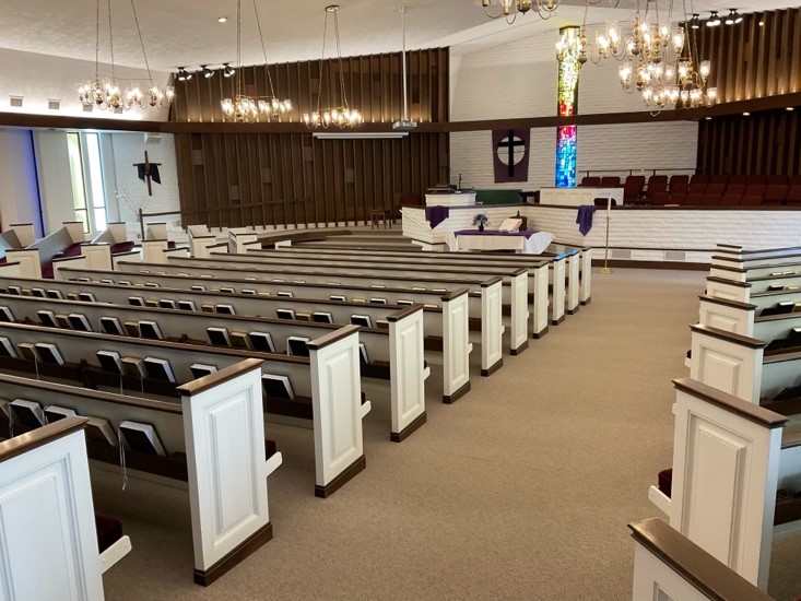 UCC Ministry Opportunities