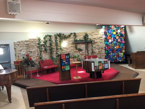 UCC Ministry Opportunities