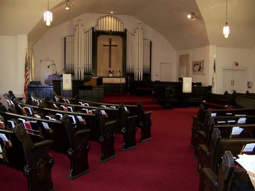 UCC Ministry Opportunities