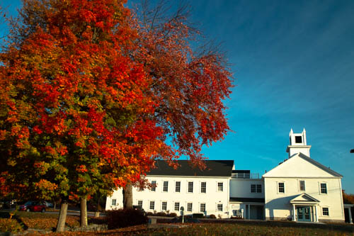 UCC Ministry Opportunities