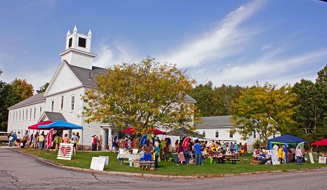 UCC Ministry Opportunities
