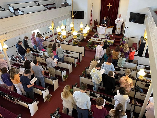 UCC Ministry Opportunities