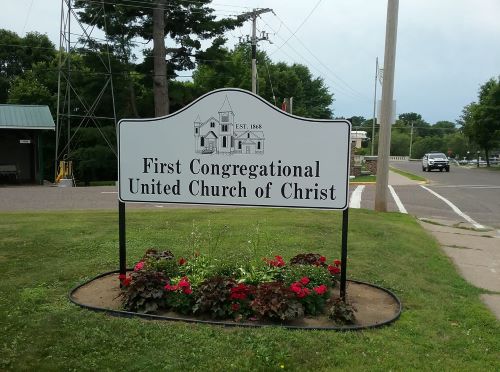 UCC Ministry Opportunities