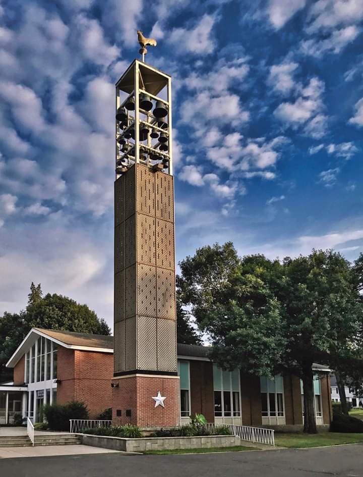 UCC Ministry Opportunities