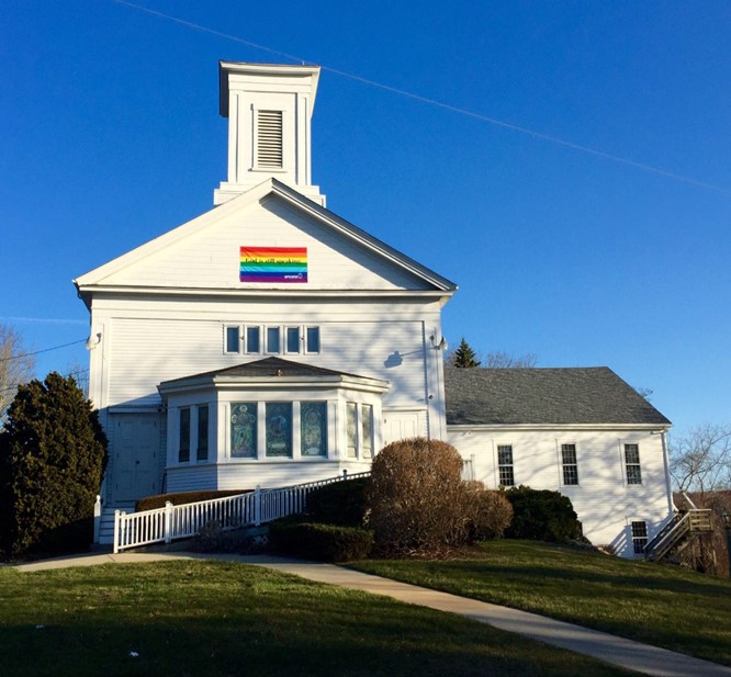 UCC Ministry Opportunities