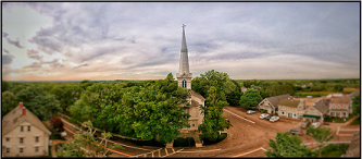 UCC Ministry Opportunities