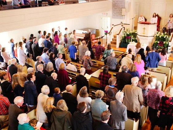 UCC Ministry Opportunities