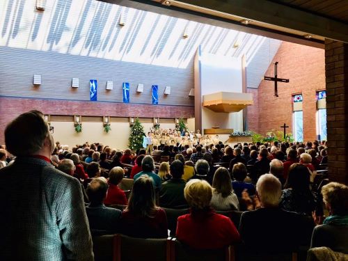 UCC Ministry Opportunities