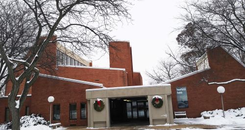 UCC Ministry Opportunities