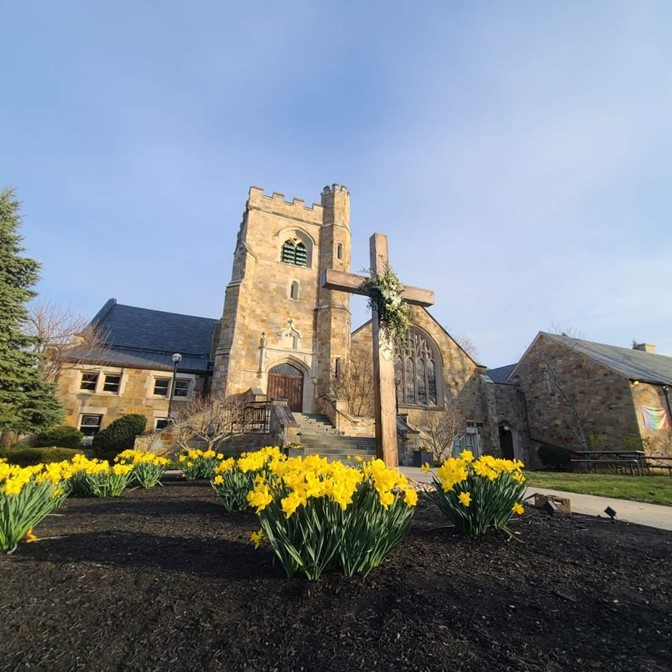 UCC Ministry Opportunities