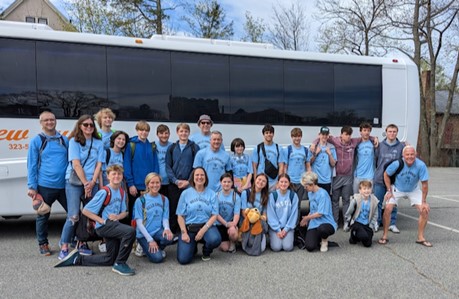 UCC Ministry Opportunities