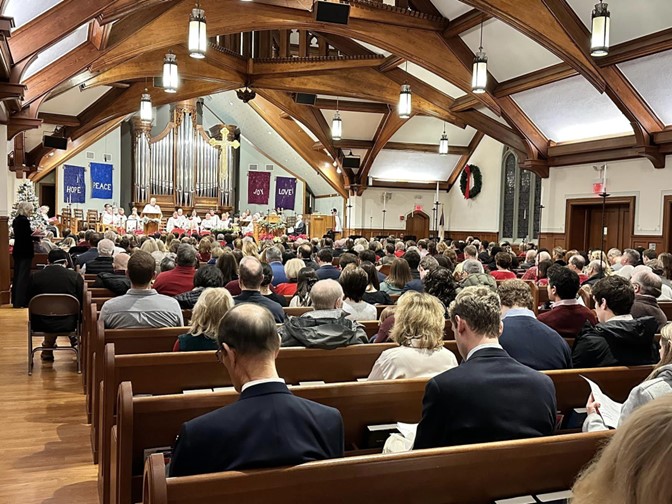 UCC Ministry Opportunities